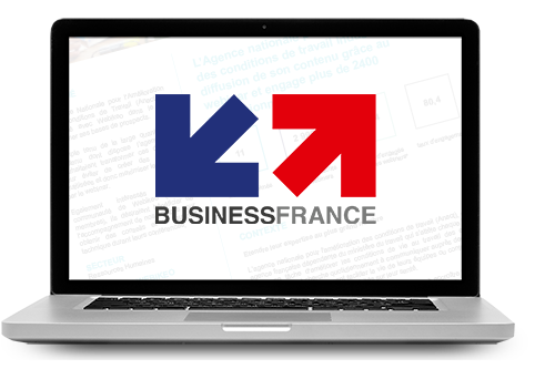[Etude de Cas] - Comment Business France améliore sa relation client à ...